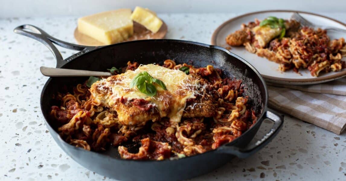 Recipes – Lodge Cast Iron