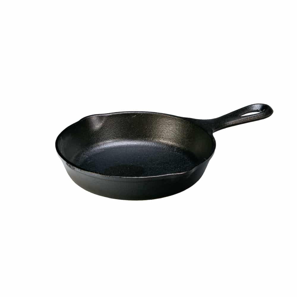 Τηγάνια – Lodge Cast Iron