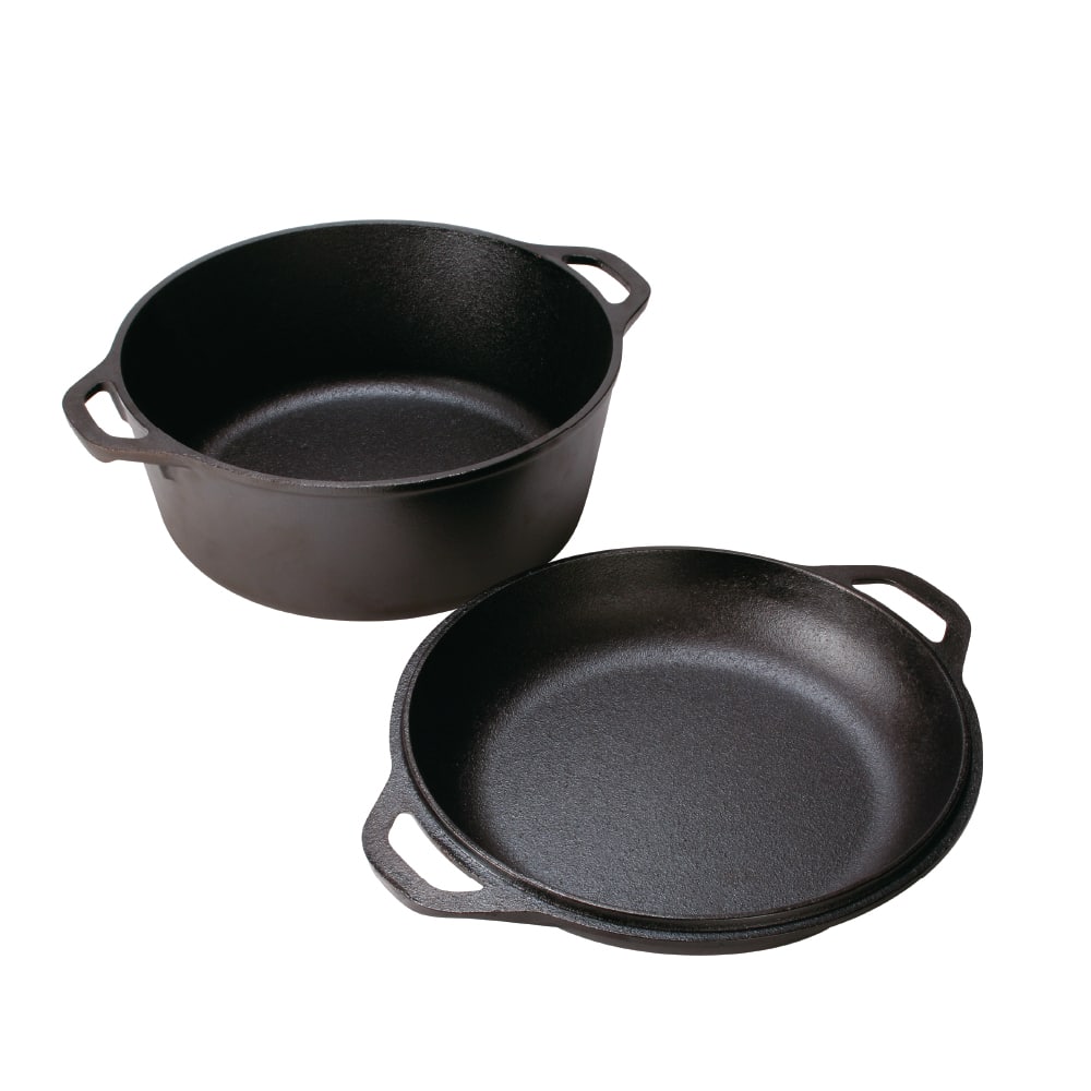 Τηγάνια – Lodge Cast Iron